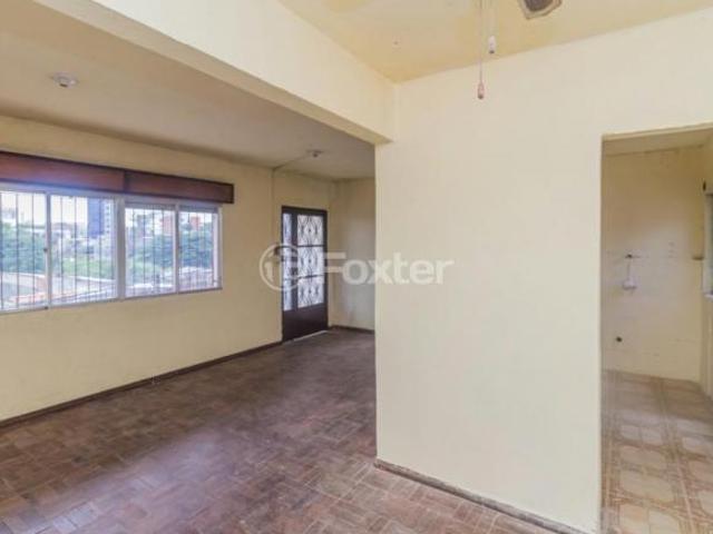 Casa, 3 dormitórios, 139 m², em Vila Jardim