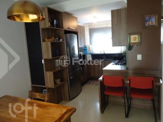 Casa, 3 dormitórios, 139.95 m², em Tristeza