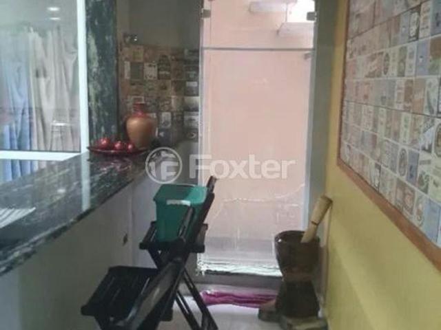 Casa, 3 dormitórios, 130 m², em Conjunto Residencial Bandeirantes