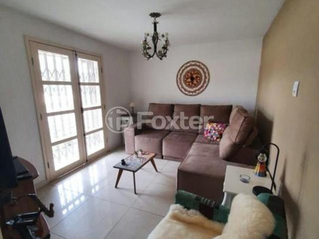 Casa, 3 dormitórios, 130 m², em Aberta dos Morros
