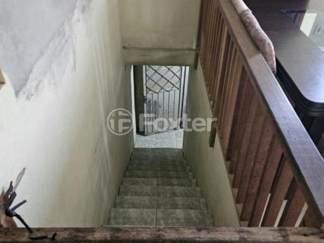 Casa, 3 dormitórios, 130 m², em Boa Saúde