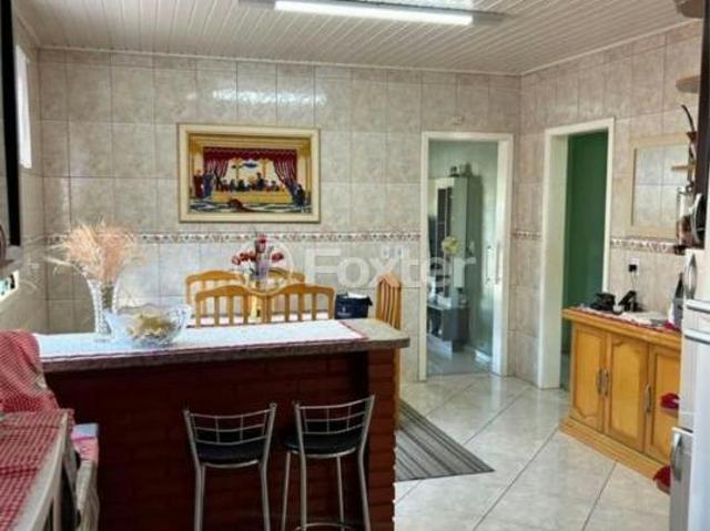 Casa, 3 dormitórios, 130 m², em Girassol