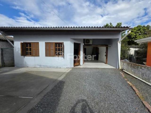 Casa, 3 dormitórios, 130 m², em Harmonia