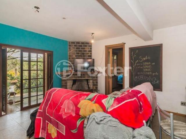 Casa, 3 dormitórios, 130 m², em Hípica