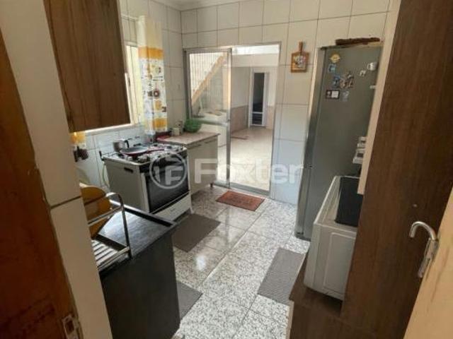 Casa, 3 dormitórios, 130 m², em Interlagos