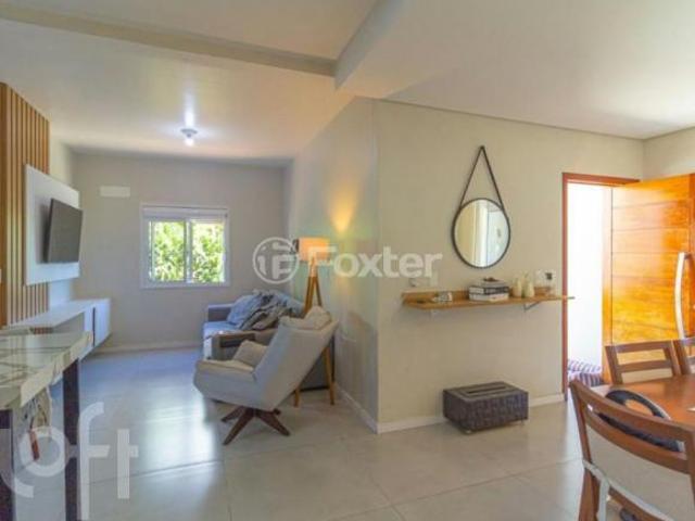 Casa, 3 dormitórios, 130 m², em Igara