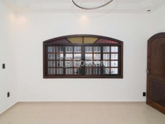 Casa, 3 dormitórios, 130 m², em Jabaquara