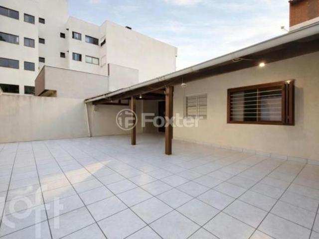 Casa, 3 dormitórios, 130 m², em Jardim América