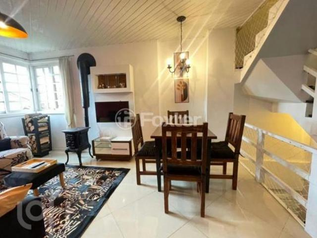 Casa, 3 dormitórios, 130 m², em Jardim Bela Vista
