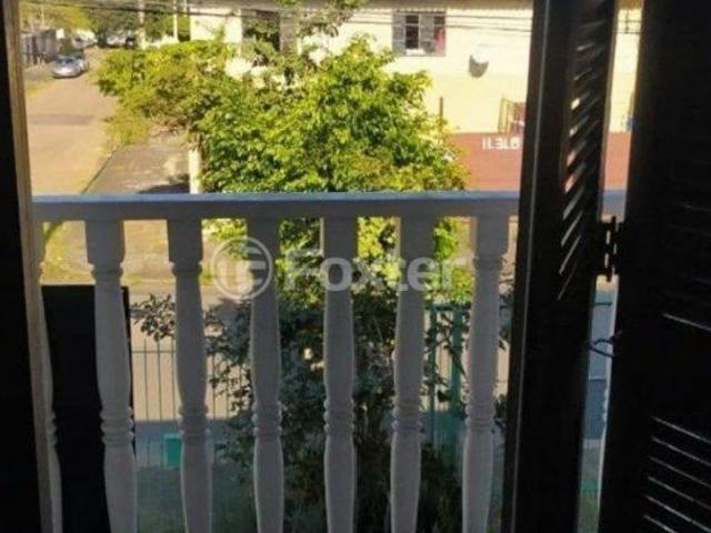 Casa, 3 dormitórios, 130 m², em Jardim do Bosque