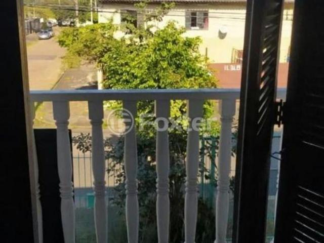 Casa, 3 dormitórios, 130 m², em Jardim do Bosque
