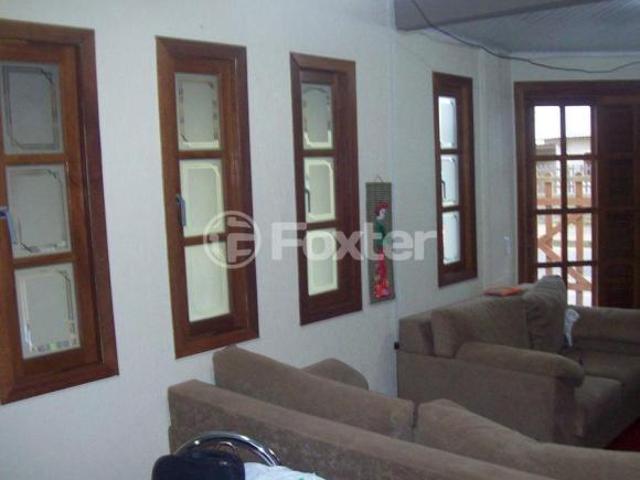 Casa, 3 dormitórios, 130 m², em Jardim dos Lagos