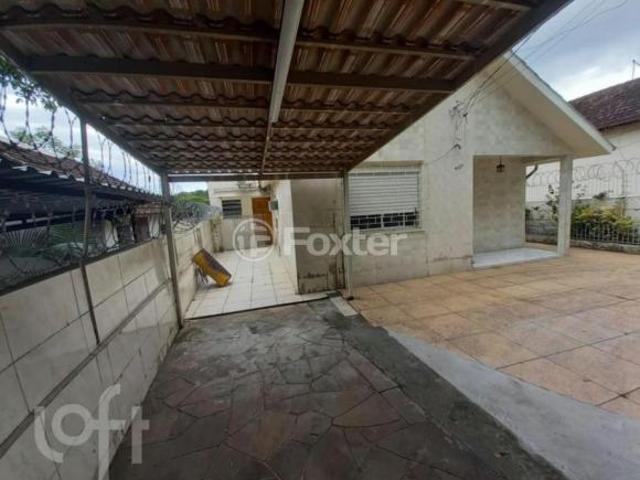 Casa, 3 dormitórios, 130 m², em Jardim Sabará