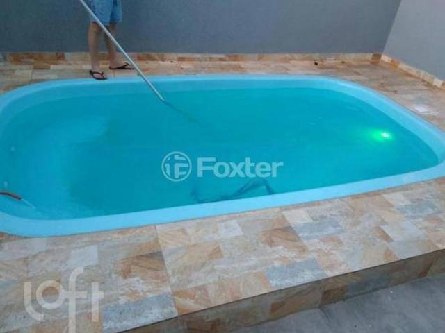 Casa, 3 dormitórios, 130 m², em Loteamento Jardim Timbaúva