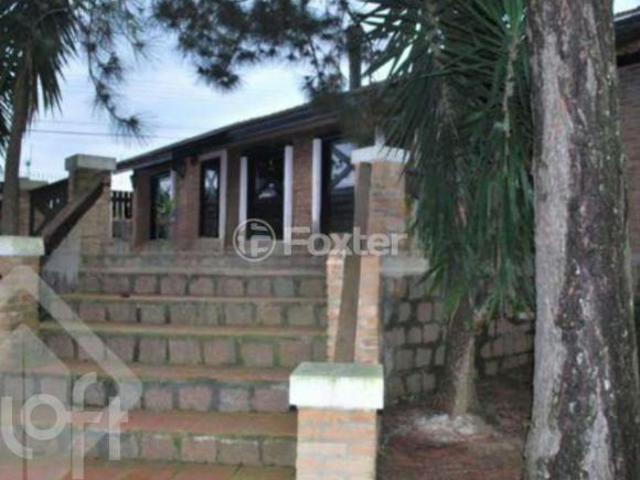Casa, 3 dormitórios, 130 m², em Lomba do Pinheiro