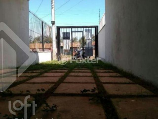 Casa, 3 dormitórios, 130 m², em Mário Quintana