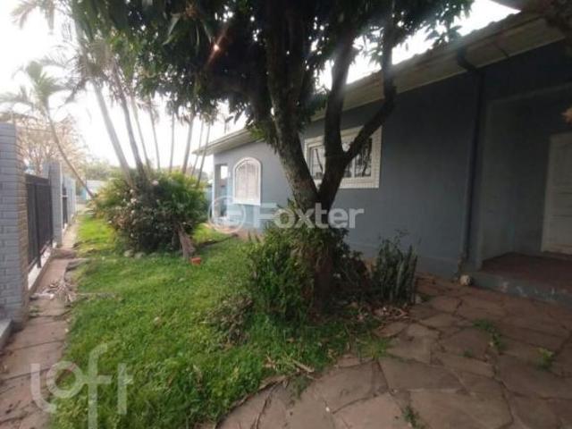 Casa, 3 dormitórios, 130 m², em Santo Afonso