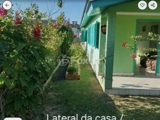 Casa, 3 dormitórios, 130 m², em Praia Recreio 3º Distrito