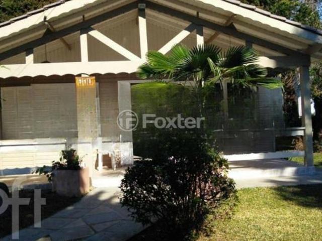 Casa, 3 dormitórios, 130 m², em Três Pinheiros