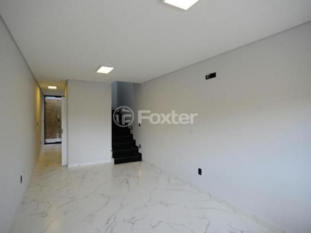 Casa, 3 dormitórios, 130 m², em Vila Dom Pedro II