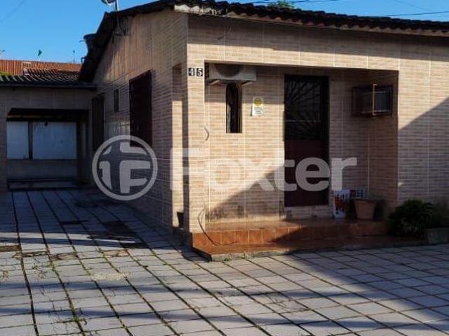 Casa, 3 dormitórios, 130 m², em Vila Fatima
