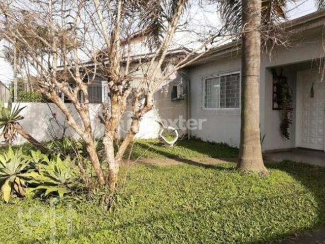 Casa, 3 dormitórios, 130 m², em Vila Márcia