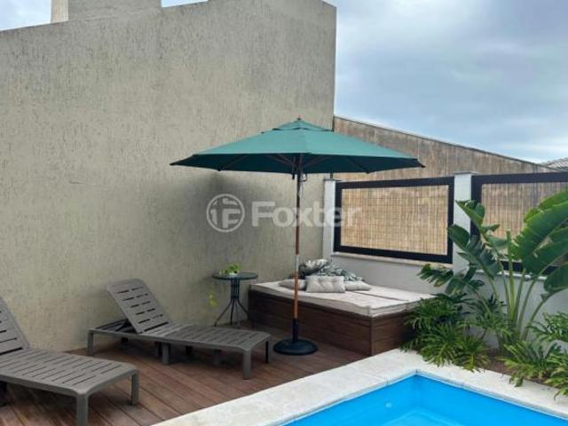 Casa, 3 dormitórios, 130 m², em XANGRI LÁ