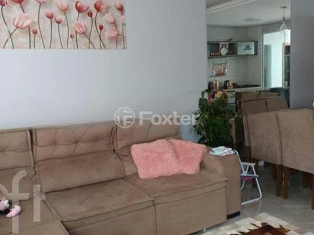 Casa, 3 dormitórios, 130.33 m², em Igara