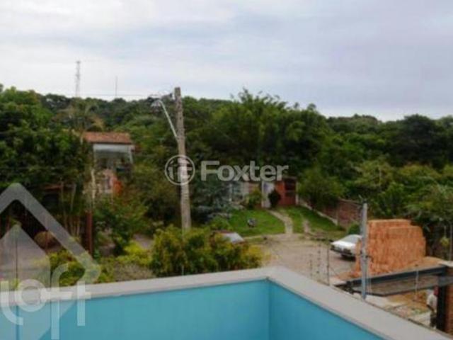 Casa, 3 dormitórios, 131 m², em Espírito Santo