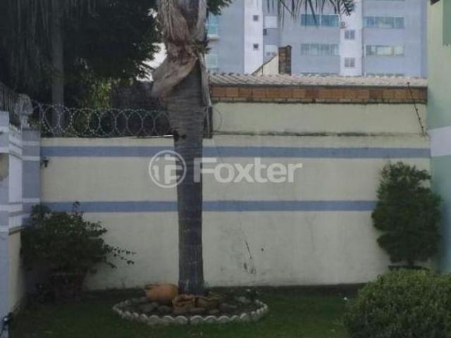 Casa, 3 dormitórios, 131 m², em Vila Bom Princípio