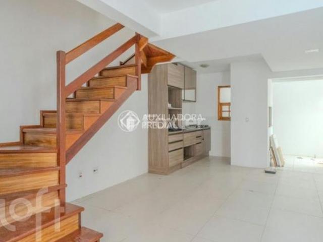 Casa, 3 dormitórios, 131.28 m², em Tristeza