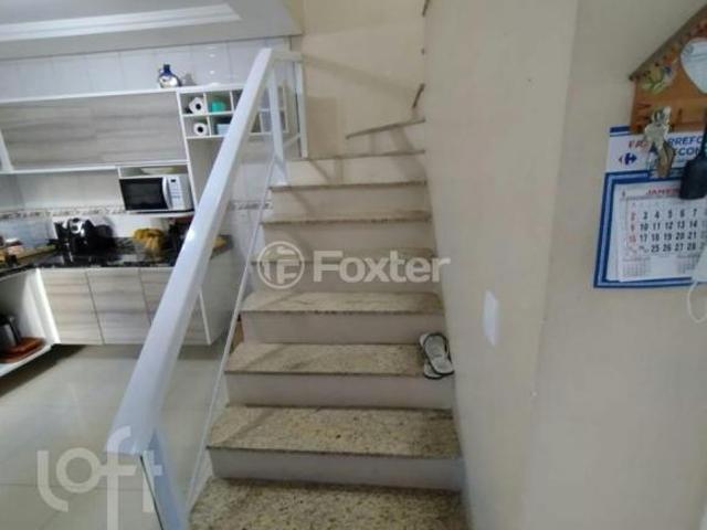 Casa, 3 dormitórios, 131.42 m², em Mato Grande