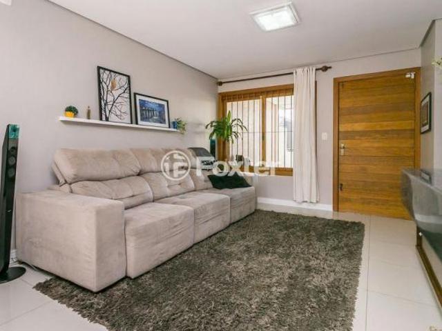Casa, 3 dormitórios, 131.52 m², em Espírito Santo