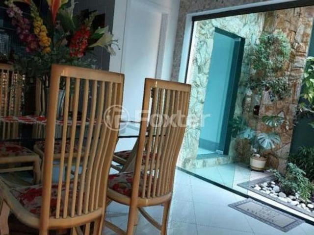 Casa, 3 dormitórios, 132 m², em Saúde