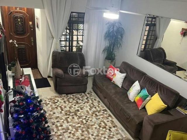 Casa, 3 dormitórios, 132 m², em Vila Medeiros