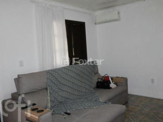 Casa, 3 dormitórios, 132.15 m², em Operário