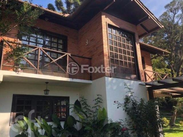 Casa, 3 dormitórios, 132.41 m², em Jardim dos Pinheiros II
