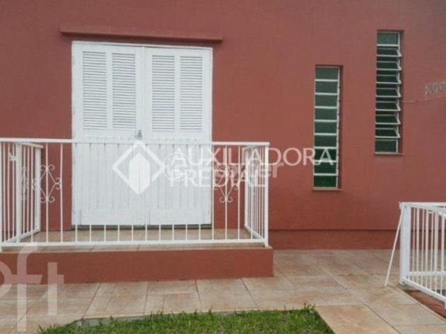 Casa, 3 dormitórios, 132.6 m², em Operário