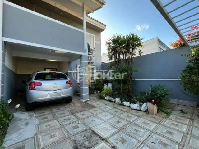 Casa, 3 dormitórios, 132 m², em Estância Velha