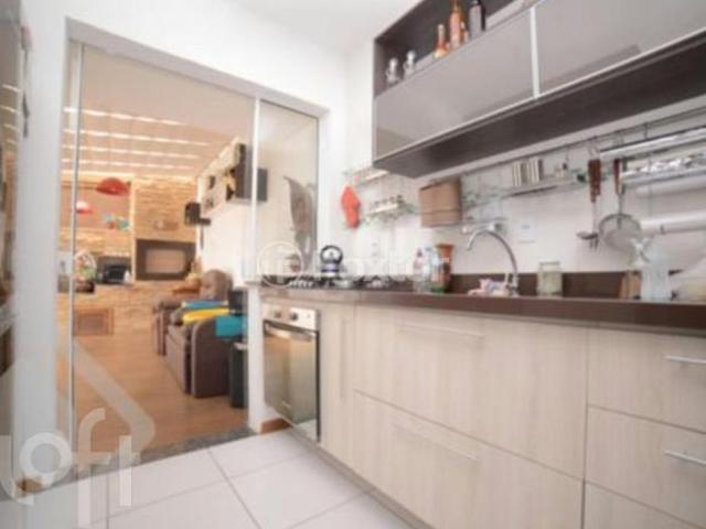 Casa, 3 dormitórios, 133 m², em Aberta dos Morros