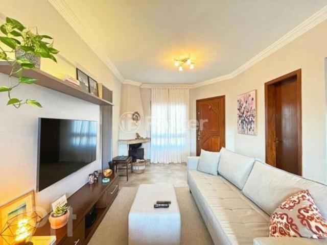 Casa, 3 dormitórios, 133 m², em Hípica