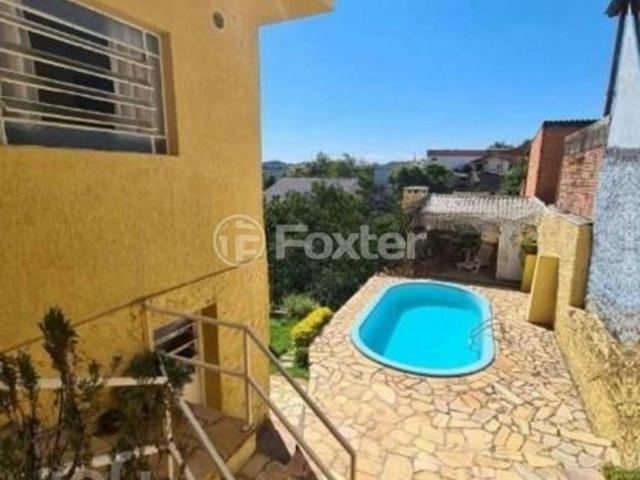 Casa, 3 dormitórios, 133 m², em Ouro Branco
