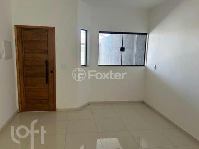 Casa, 3 dormitórios, 133 m², em Vila Ré
