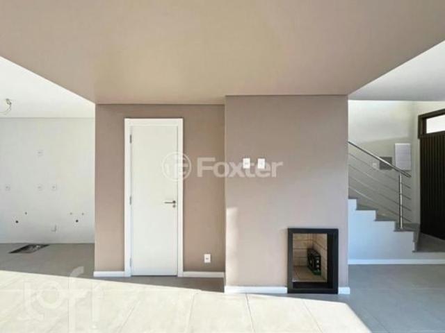 Casa, 3 dormitórios, 133.41 m², em Aberta dos Morros