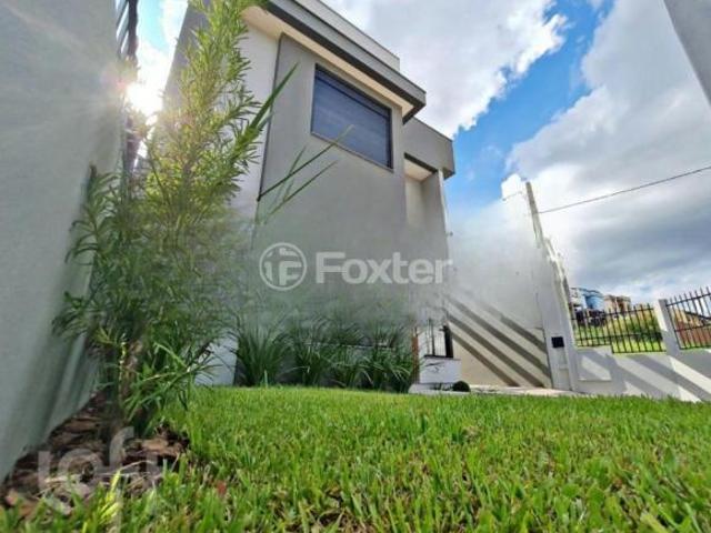 Casa, 3 dormitórios, 133.7 m², em São Jorge