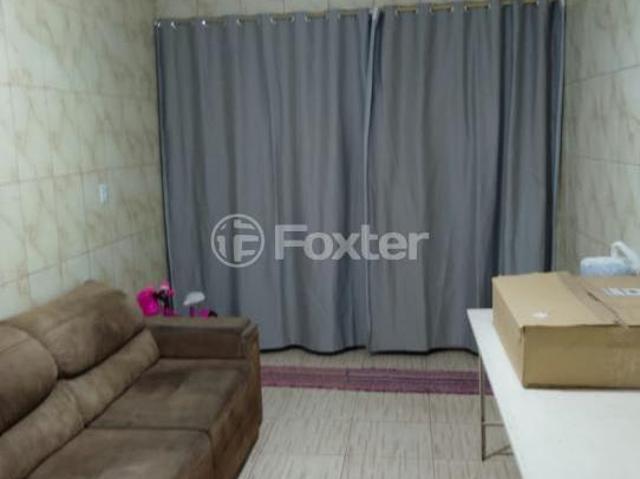 Casa, 3 dormitórios, 144 m², em São Vicente