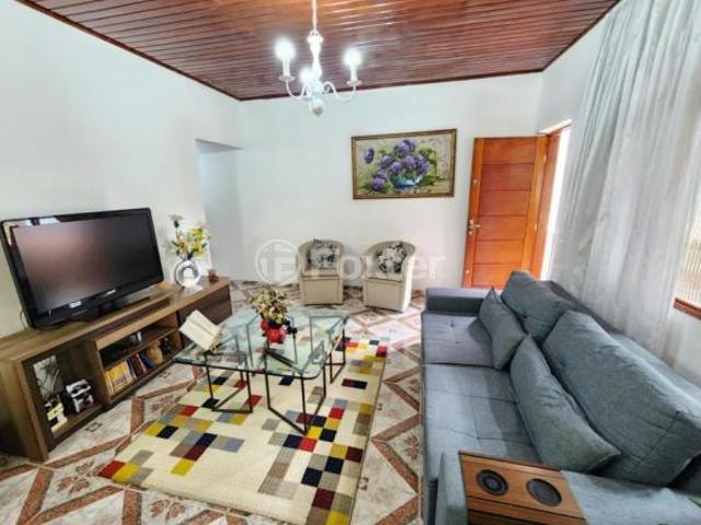 Casa, 3 dormitórios, 144 m², em Vila Bertioga