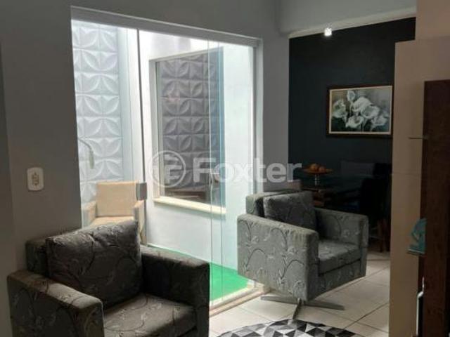 Casa, 3 dormitórios, 144 m², em Vila Buenos Aires