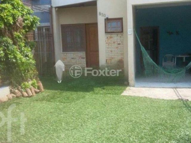 Casa, 3 dormitórios, 144.48 m², em Ipanema