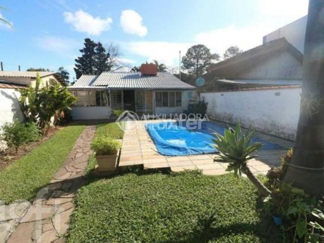 Casa, 3 dormitórios, 145 m², em Ipanema